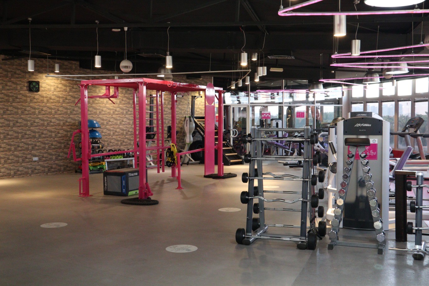 Facility Gallery - Adrenagy